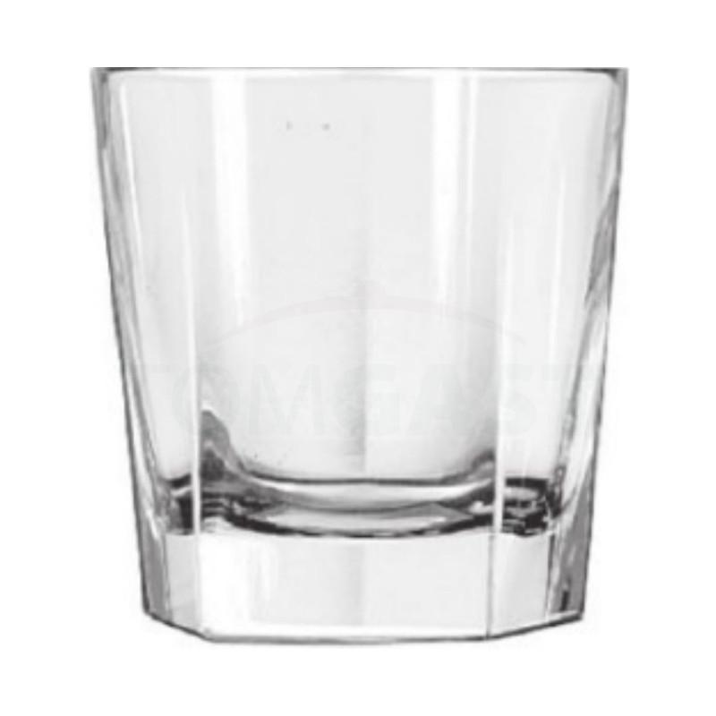 Onis (Libbey) Inverness sklenička 26 cl | LB-15481-12 – TOMGAST Czech Republic s.r.o.